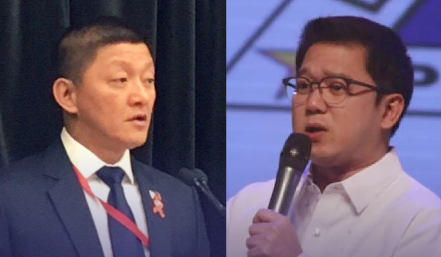 EXCLUSIVE: ‘Nilaglag ako ni Bistek,’ says ex-QC administrator after ...